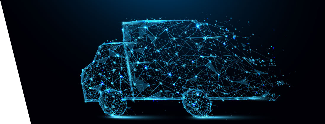 Anaxco Logistik IT - Erfahrene Logistiker mit fachlichem Kreativgeist.